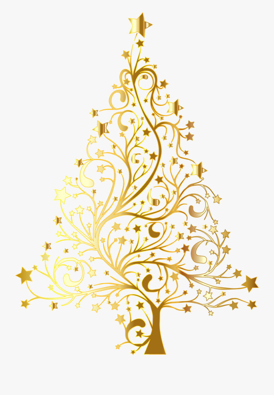 Christmas Tree No Background , Free Transparent Clipart - ClipartKey