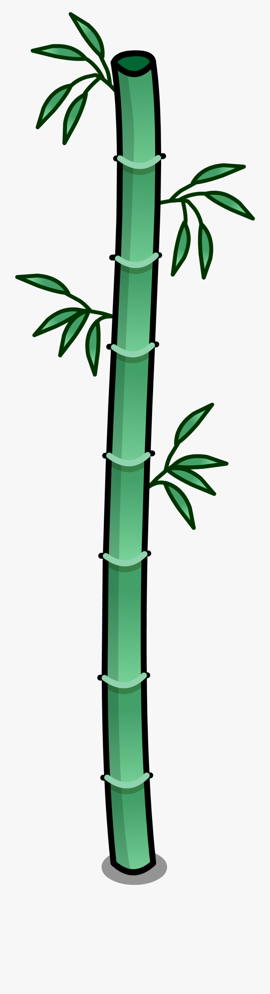 Image Stalks Sprite Png - Bamboo Stalk Png , Free Transparent Clipart ...