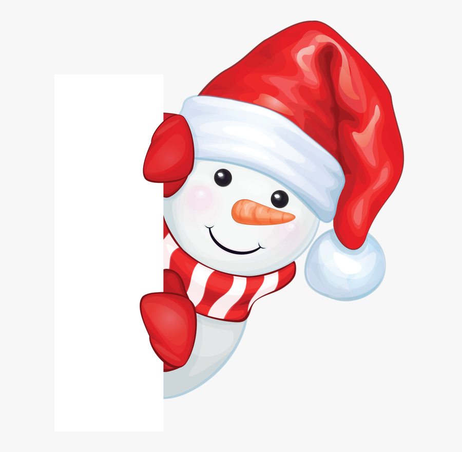 Snowman Vector , Free Transparent Clipart - ClipartKey