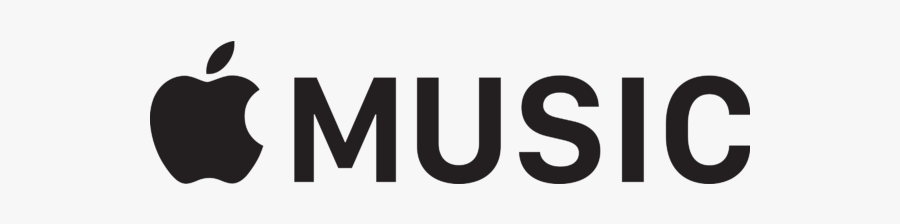 Transparent Apple Music Logo Vector , Free Transparent Clipart - ClipartKey