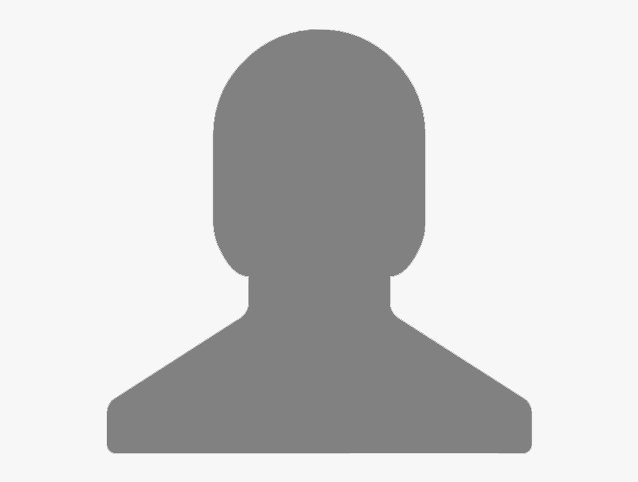 Profile Picture - Placeholder Headshot , Free Transparent Clipart ...