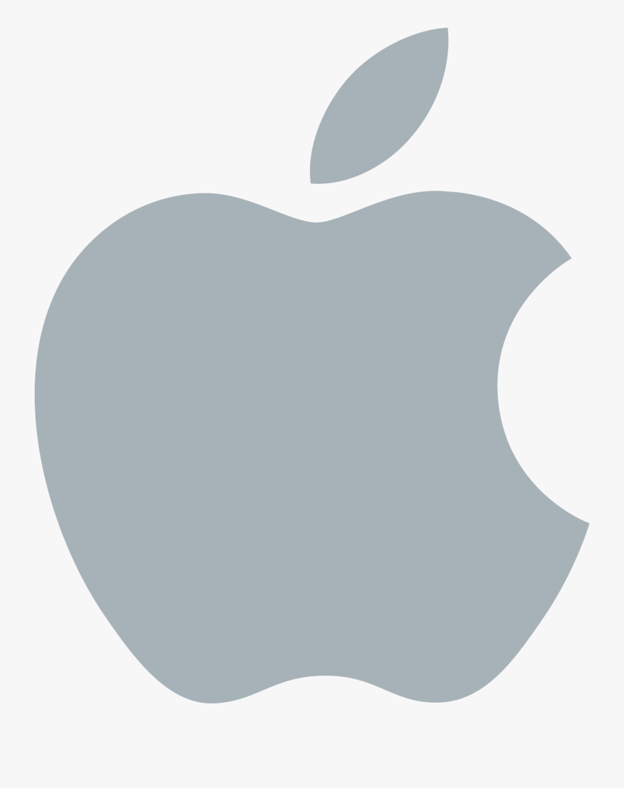 Apple Logo [apple Computer] - Ios Icon Transparent Background , Free ...