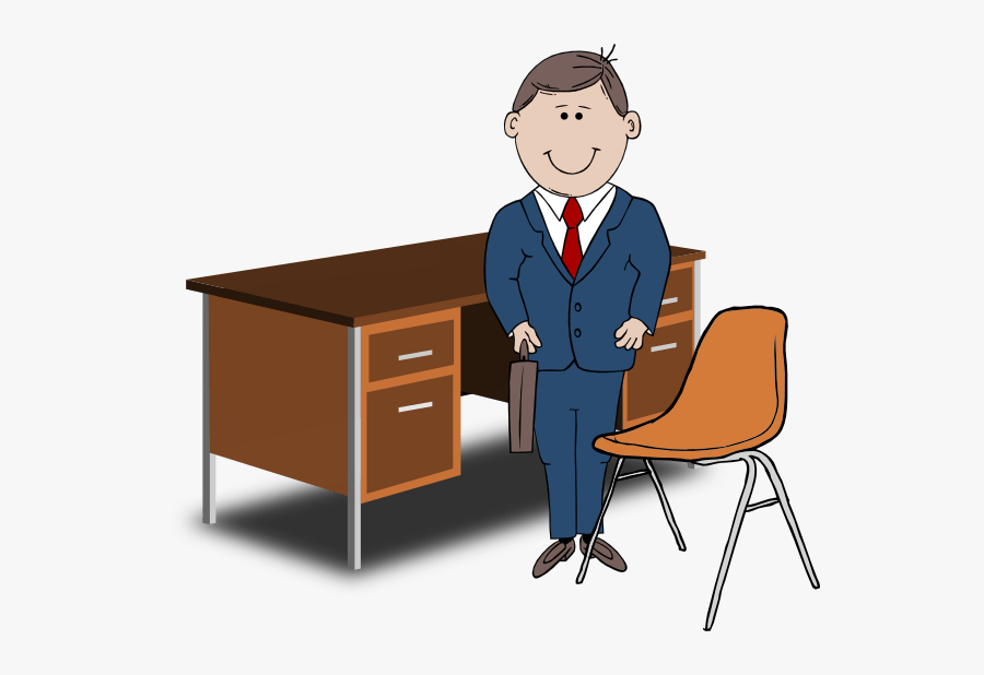 Manager Clip Art , Free Transparent Clipart - ClipartKey