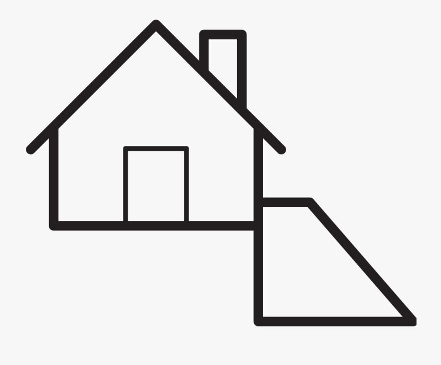 Driveways - Iphone 7 Home Icon , Free Transparent Clipart - ClipartKey