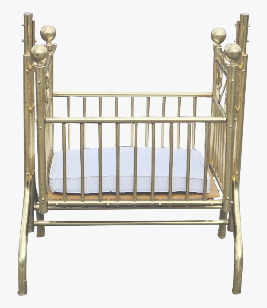 Transparent Bassinet Clipart - Incy Cot , Free Transparent Clipart ...