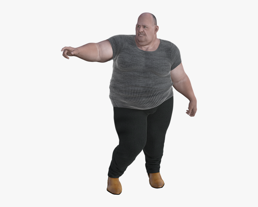 Man Standing Transparent Background , Free Transparent Clipart - ClipartKey