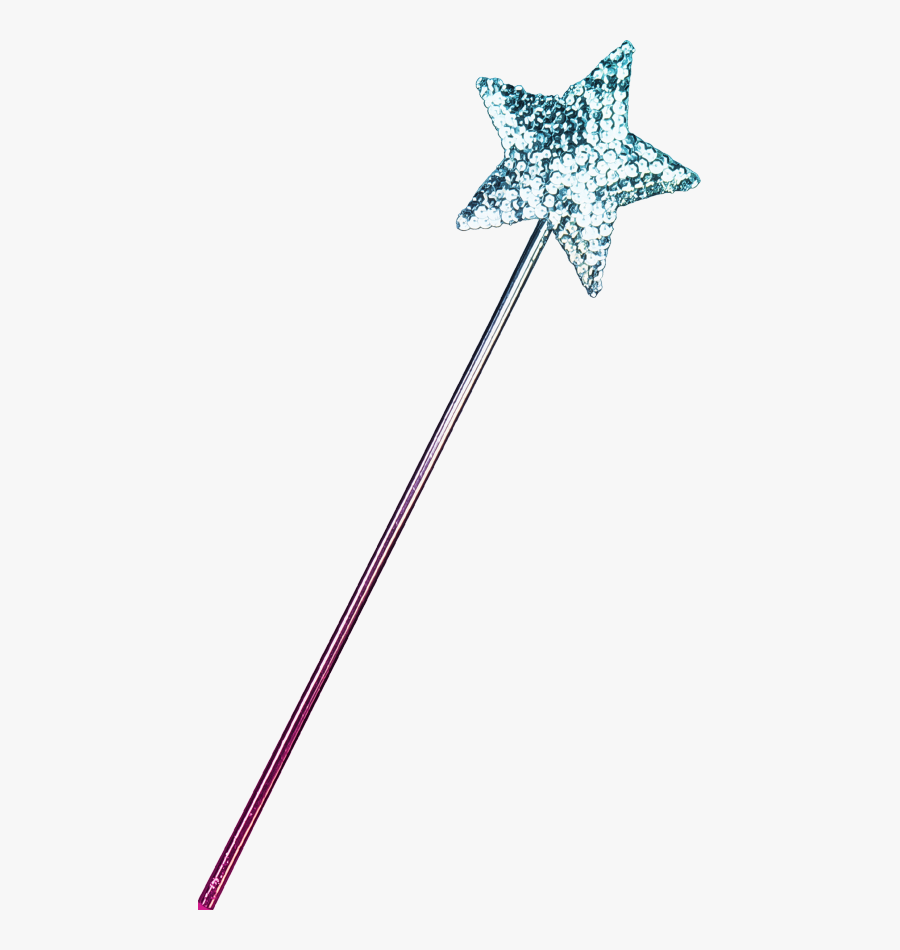 Wand Fairy Godmother Idea Magic - Make A Fairy Godmother Wand , Free ...