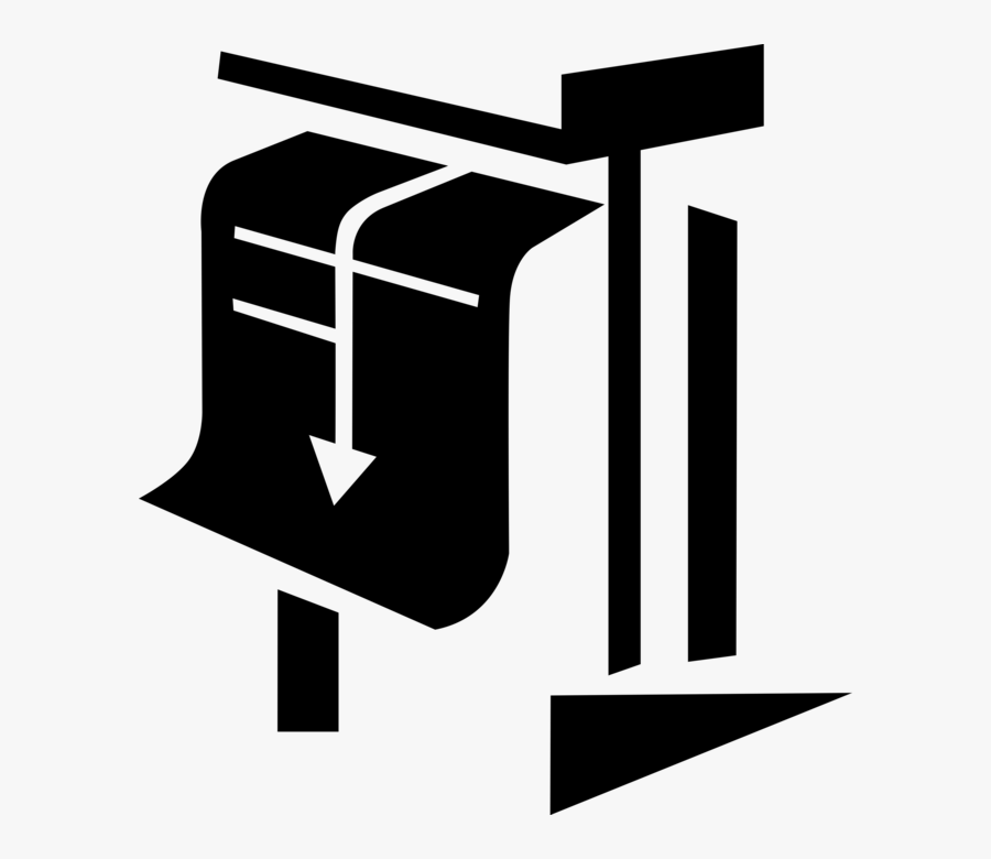 Vector Illustration Of Wide Format Or Large Format - Large Format ...