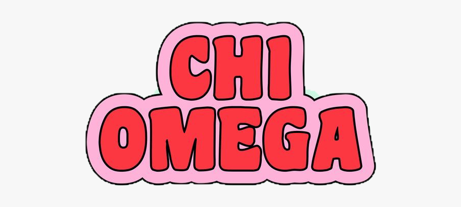 #sorority #chiomega #chi #omega #freetoedit , Free Transparent Clipart ...
