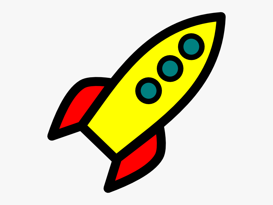 Microchip - Clipart - Rocket Clip Art , Free Transparent Clipart ...