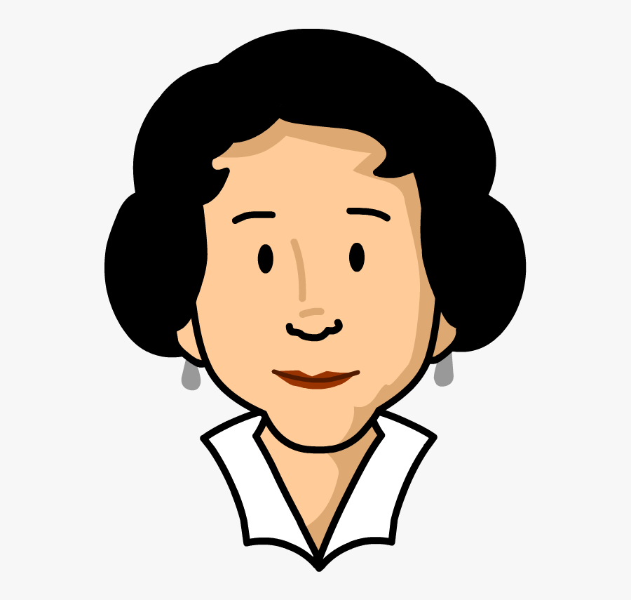Rachel Carson Cartoon , Free Transparent Clipart - ClipartKey