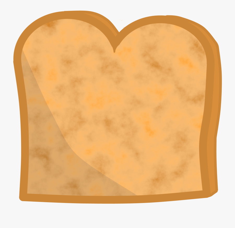Toast Png Hd - Toast Object Mayhem , Free Transparent Clipart - ClipartKey