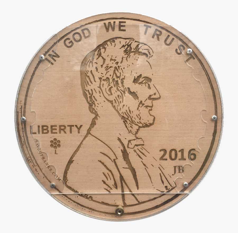 Transparent Penny Clipart , Free Transparent Clipart - ClipartKey