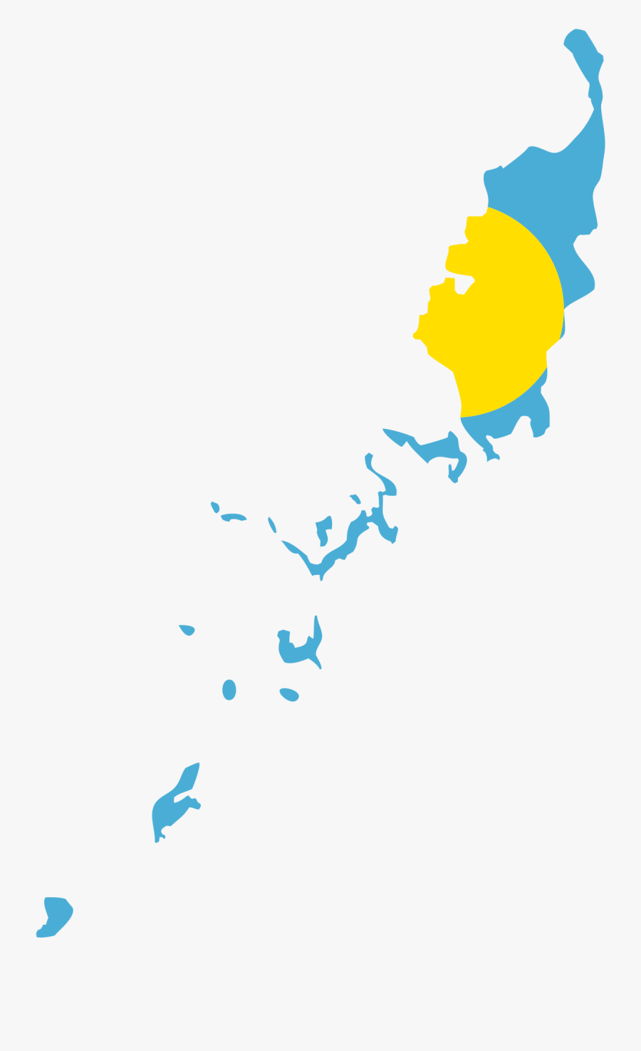Map Flag Of Palau , Free Transparent Clipart - ClipartKey