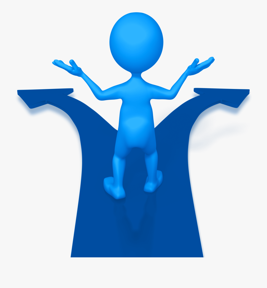 Stick Figure Direction 2113 , Free Transparent Clipart - ClipartKey