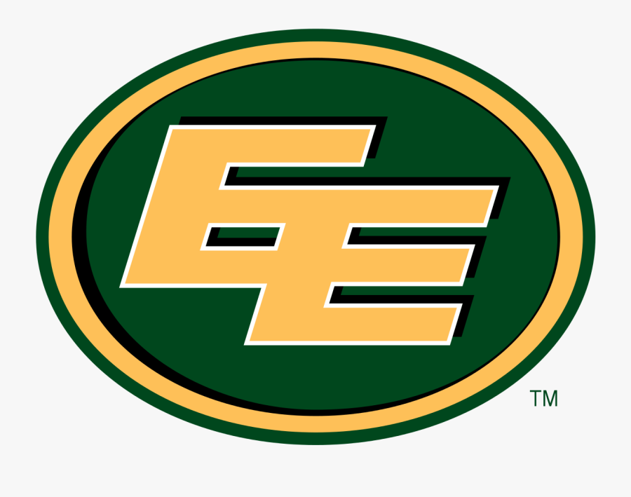 Edmonton Eskimos - Edmonton Eskimos Logo Vector , Free Transparent ...
