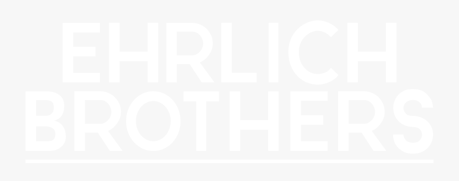 Ehrlich Brothers Logo - Poster , Free Transparent Clipart - ClipartKey
