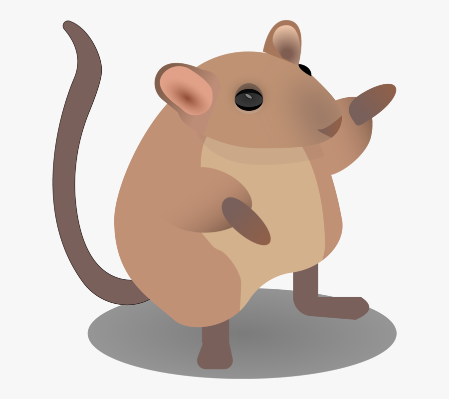 Mouse , Free Transparent Clipart - ClipartKey