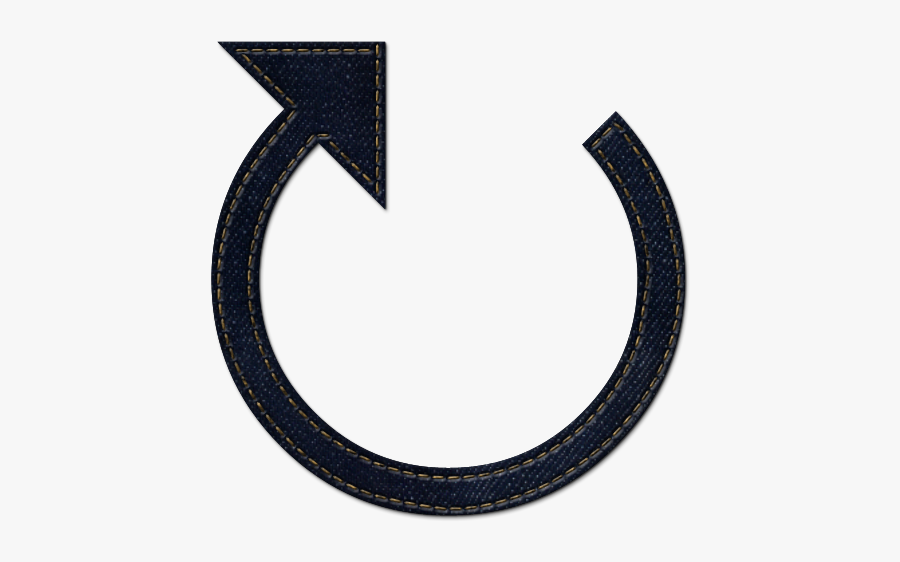 Redo Arrow Icon » Icons Etc - Redo White Icon Png , Free Transparent ...