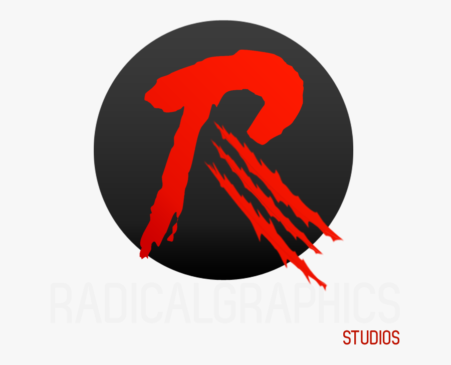 Radical Graphics - Radical Logo , Free Transparent Clipart - ClipartKey