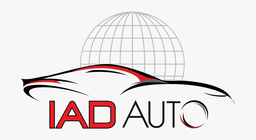 Iad Auto Logo Png Clipart , Png Download - Iad Auto Logo , Free ...