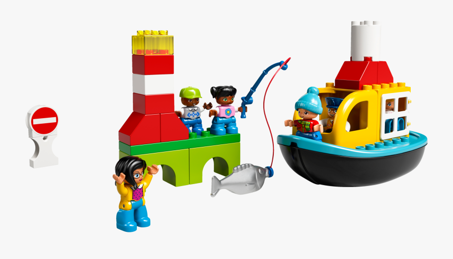 Lego Education Duplo Coding Express 45025 , Free Transparent Clipart ...