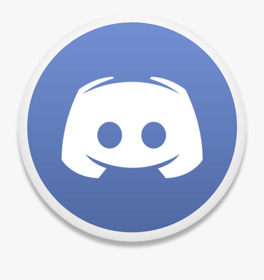 Transparent Background Discord Png , Free Transparent Clipart - ClipartKey