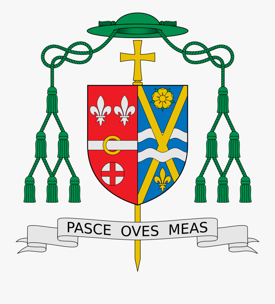 Monge Coat Of Arms , Free Transparent Clipart - ClipartKey