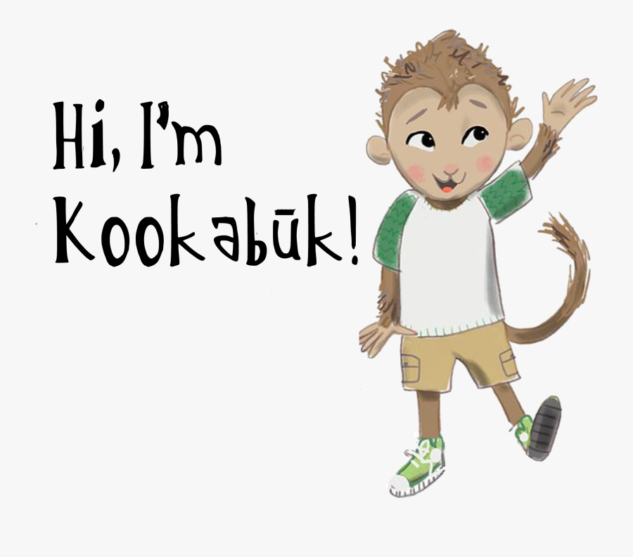 Because Of Him Logo - Cartoon , Free Transparent Clipart - ClipartKey