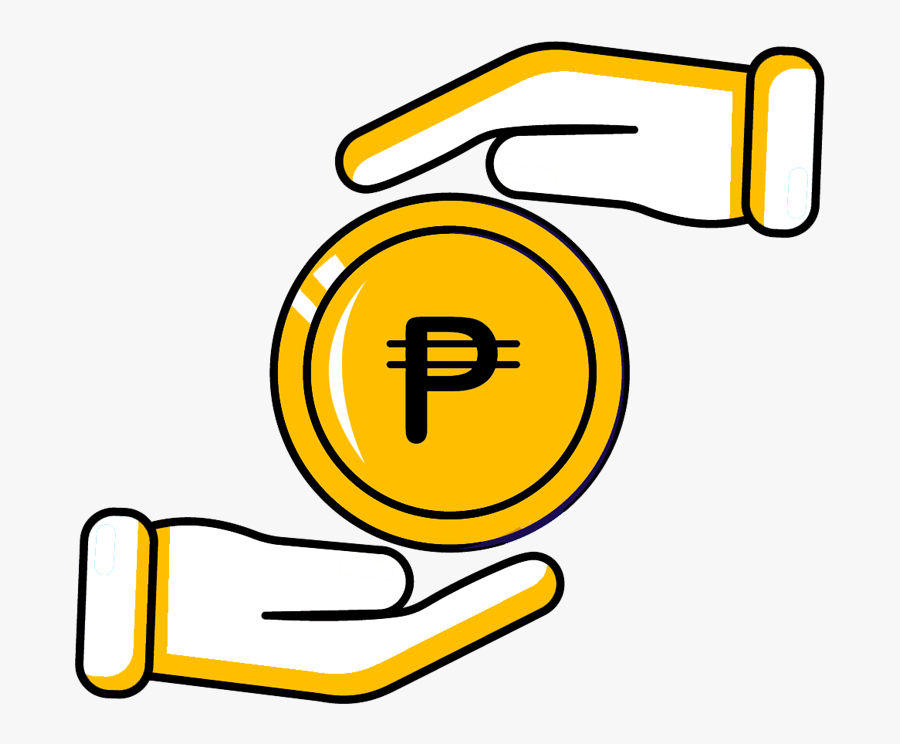 Money Icon Cartoon , Free Transparent Clipart - ClipartKey