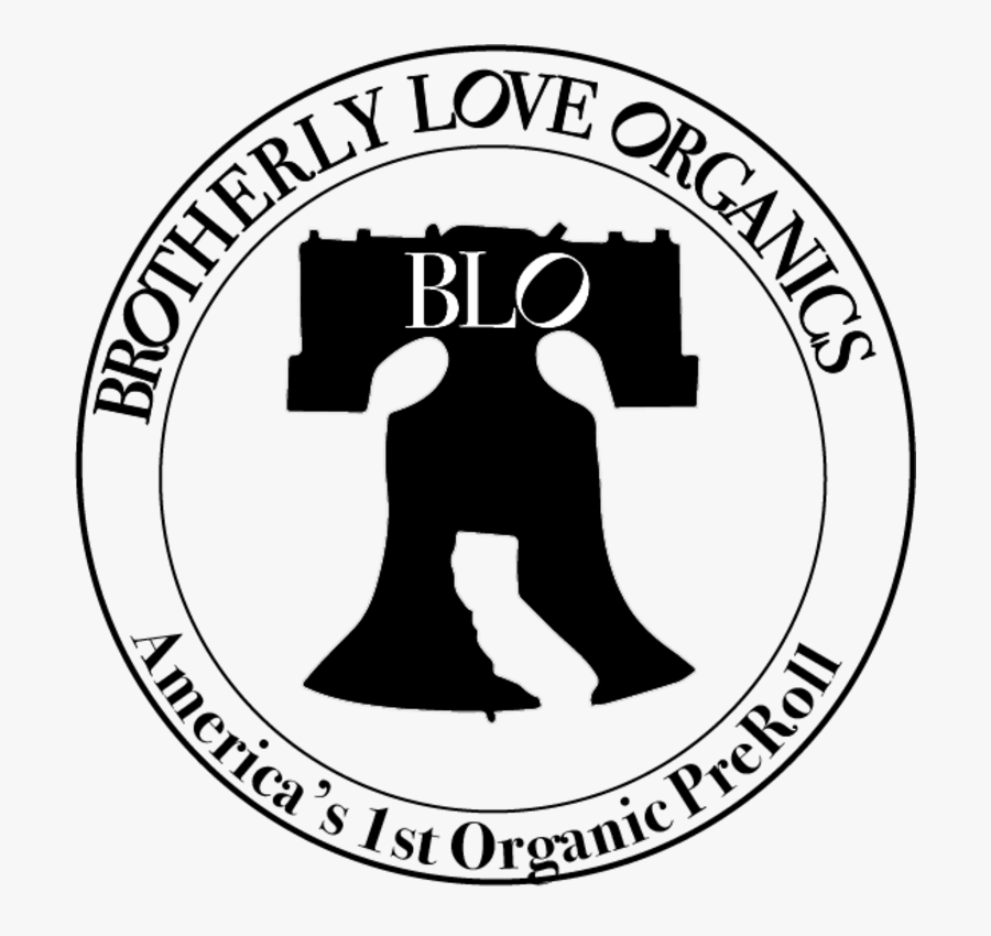 Brotherly Love Organics , Free Transparent Clipart - ClipartKey