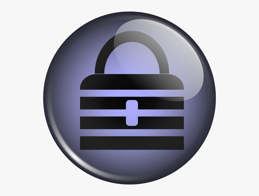 Keepass Dock Icon Png Images - Keepas Png , Free Transparent Clipart ...