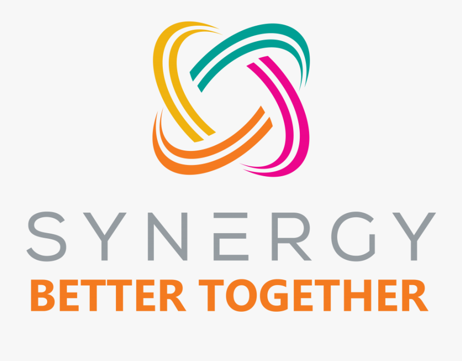 Synergy Sphere Better Together - Graphic Design , Free Transparent ...