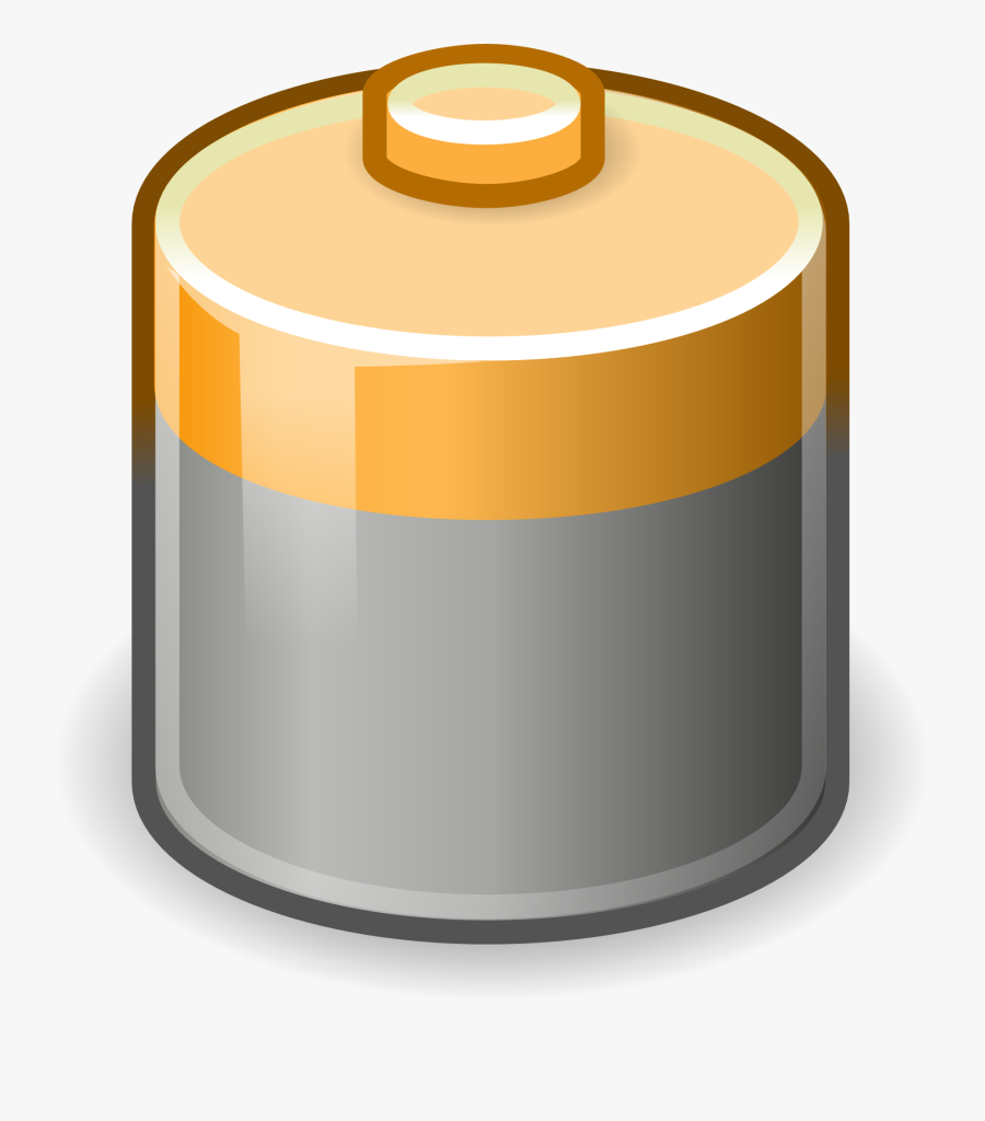 Battery Clipart Transparent Background , Free Transparent Clipart ...