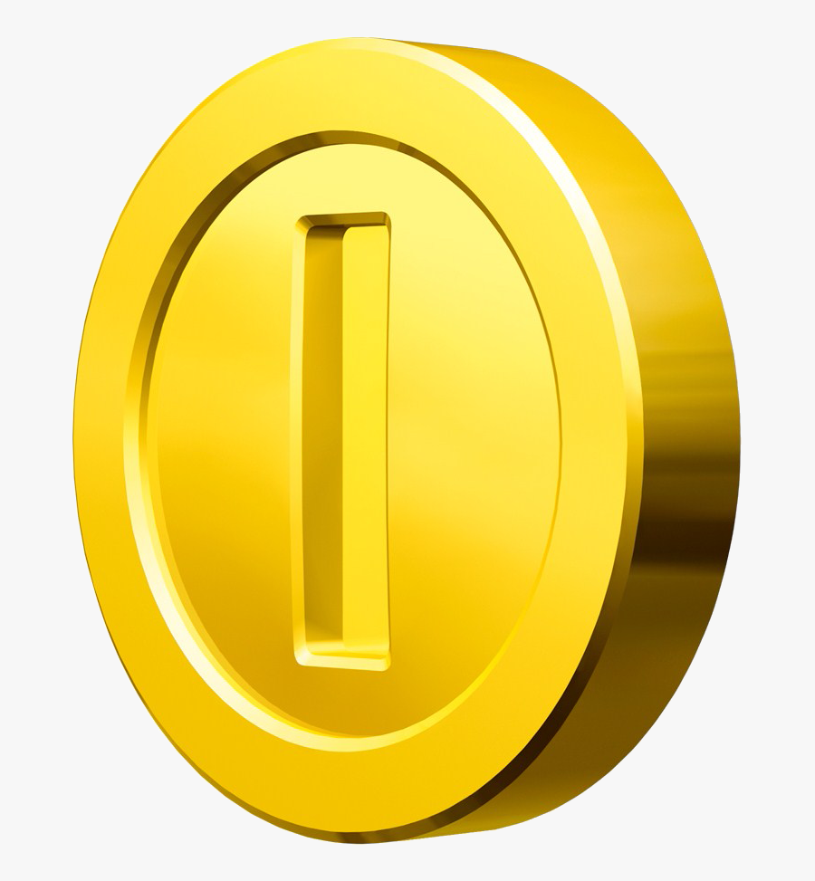 Super Mario Coins , Free Transparent Clipart - ClipartKey
