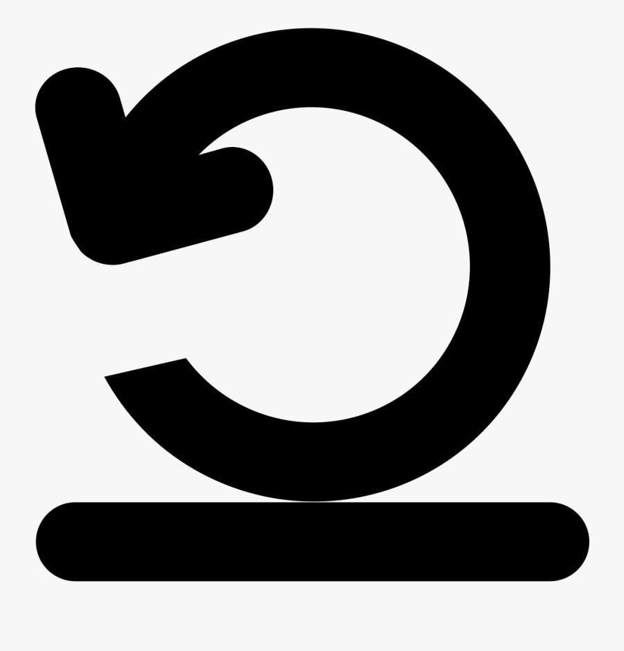 Reset To Default Icon Clipart , Png Download - Reset To Default Icon ...