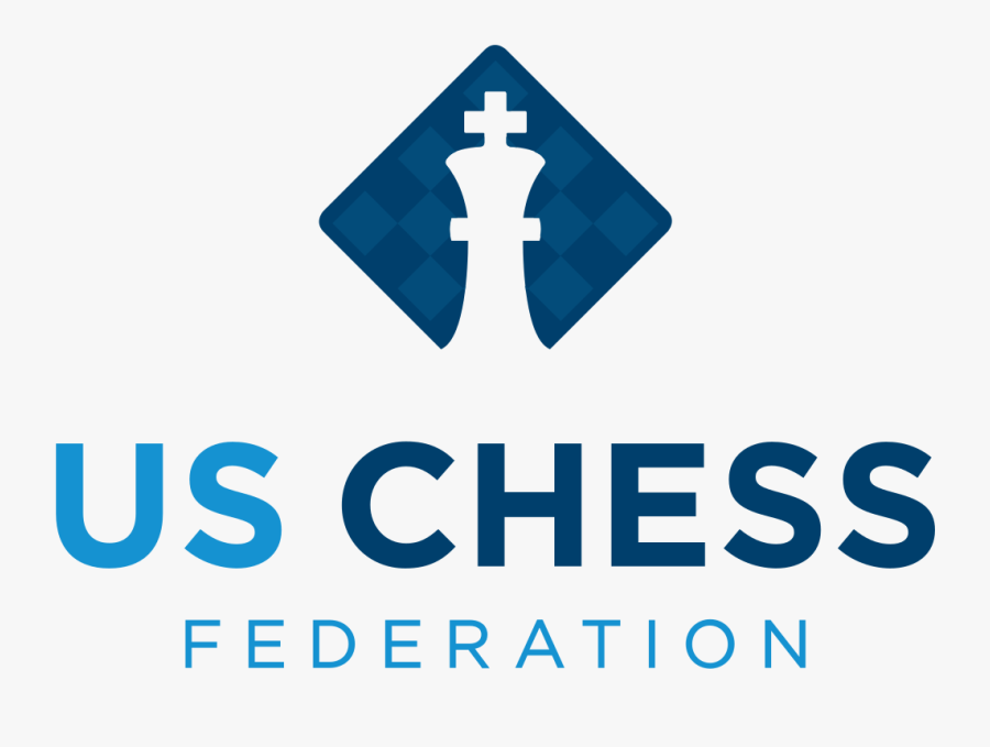 Us Chess Federation Logo , Free Transparent Clipart - ClipartKey