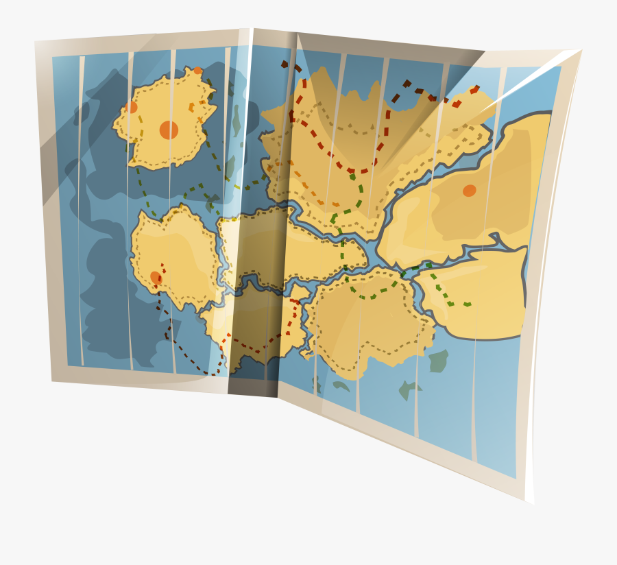 Transparent Following Directions Clipart - Map , Free Transparent ... Transparent Following Directions Clipart - Map , Free Transparent ...