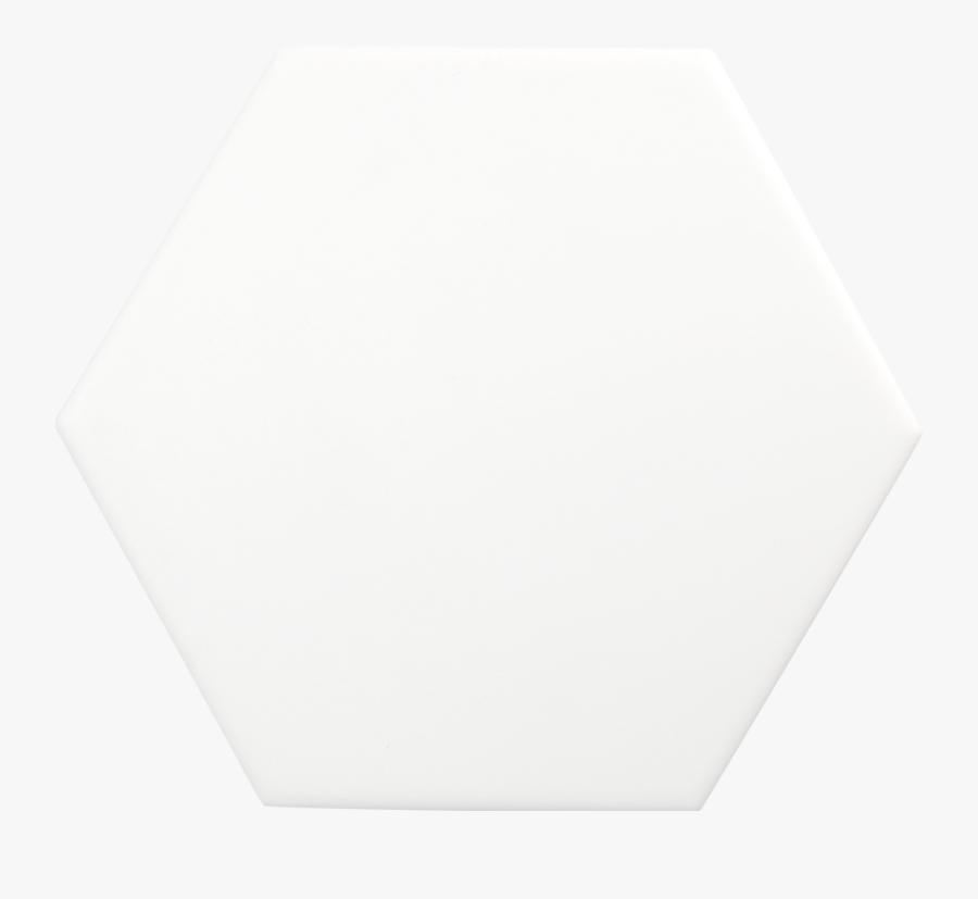 White Hexagon , Free Transparent Clipart - ClipartKey