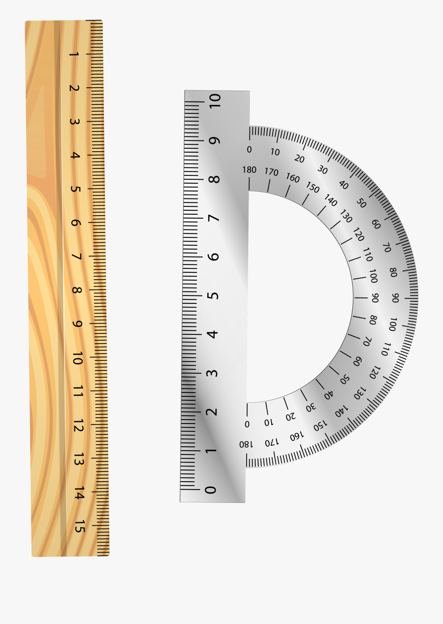 Ruler Png - Ruler , Free Transparent Clipart - ClipartKey