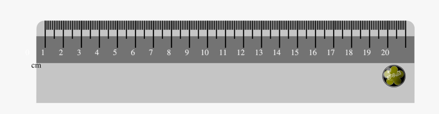 Ruler School Maths Free Photo - Maths Ruler , Free Transparent Clipart ...