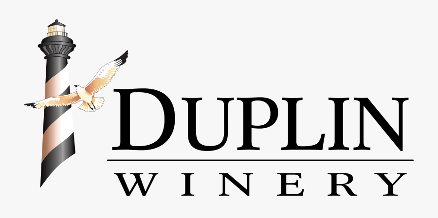 Duplin Winery Logo , Free Transparent Clipart - ClipartKey