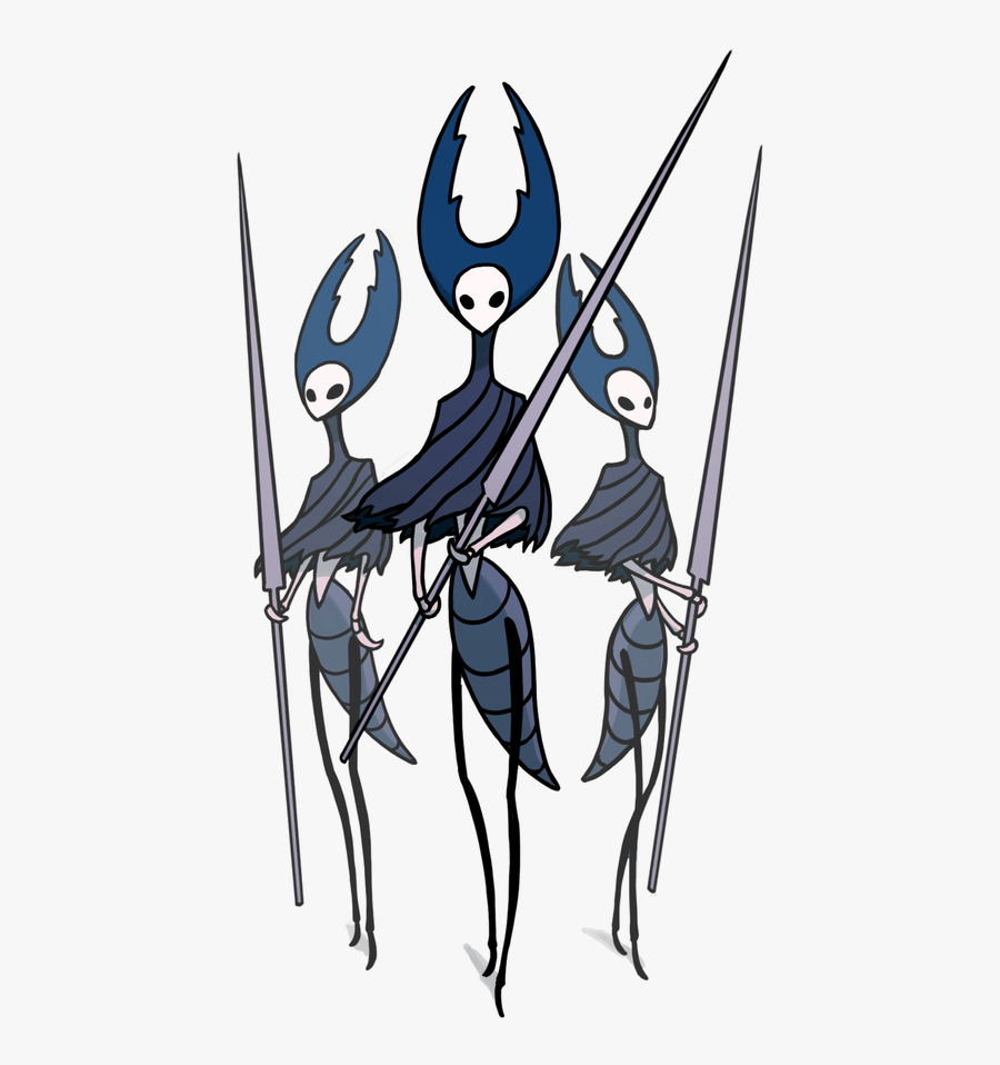 Transparent Cute Knight Clipart - Hollow Knight Praying Mantis , Free ...