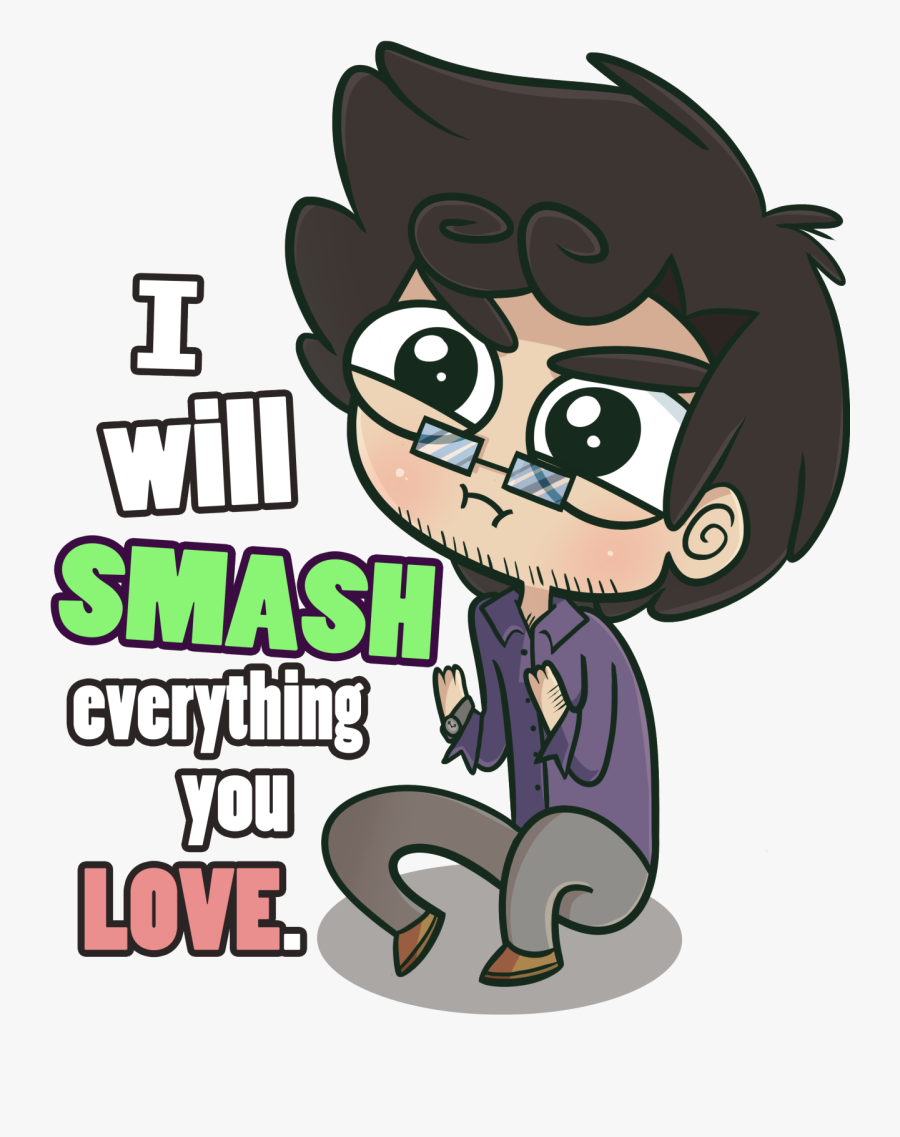 Bruce Banner Redbubble Stickers , Free Transparent Clipart - ClipartKey