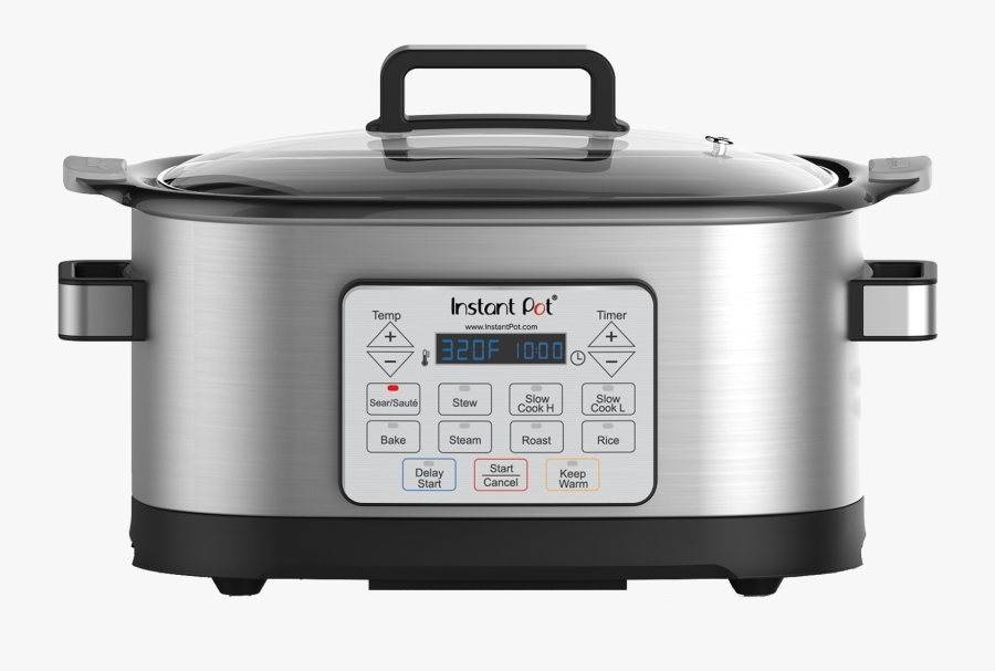 Gem 65 V2 - Types Of Instant Pot , Free Transparent Clipart - ClipartKey
