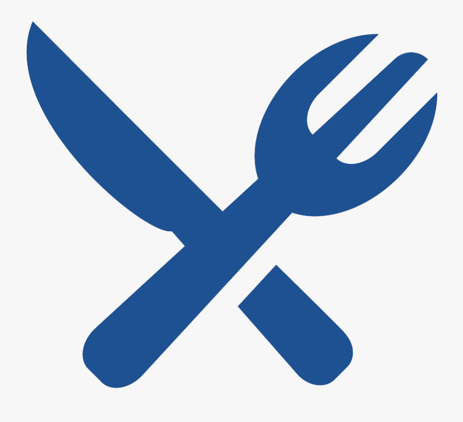 Cooking Logo Blue , Free Transparent Clipart - ClipartKey
