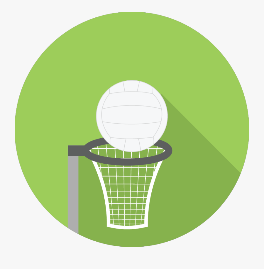 Netball Clip Art Png , Free Transparent Clipart - ClipartKey
