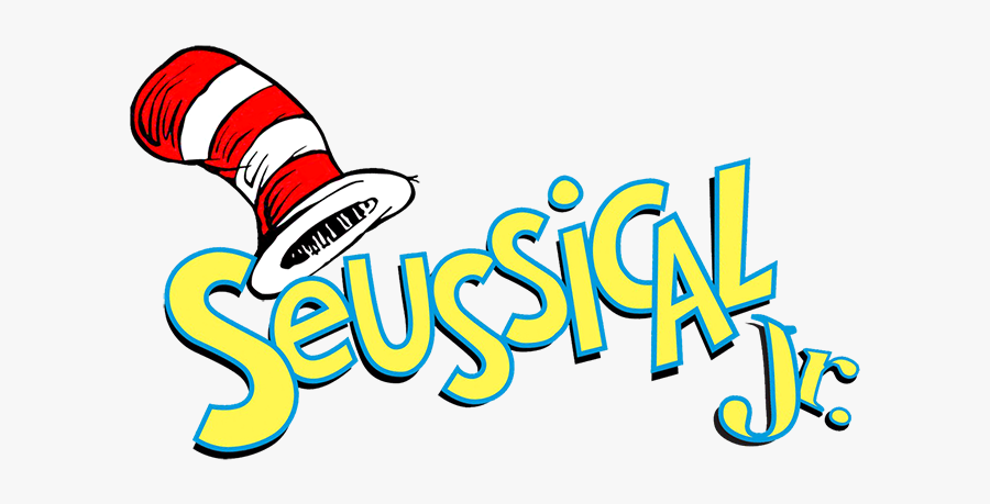 Seussical The Musical Background , Free Transparent Clipart - ClipartKey