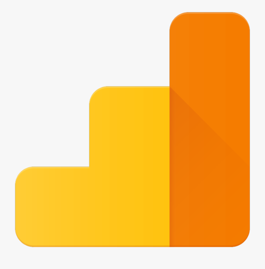 Google Analytics Logo 2018 Png , Free Transparent Clipart - ClipartKey