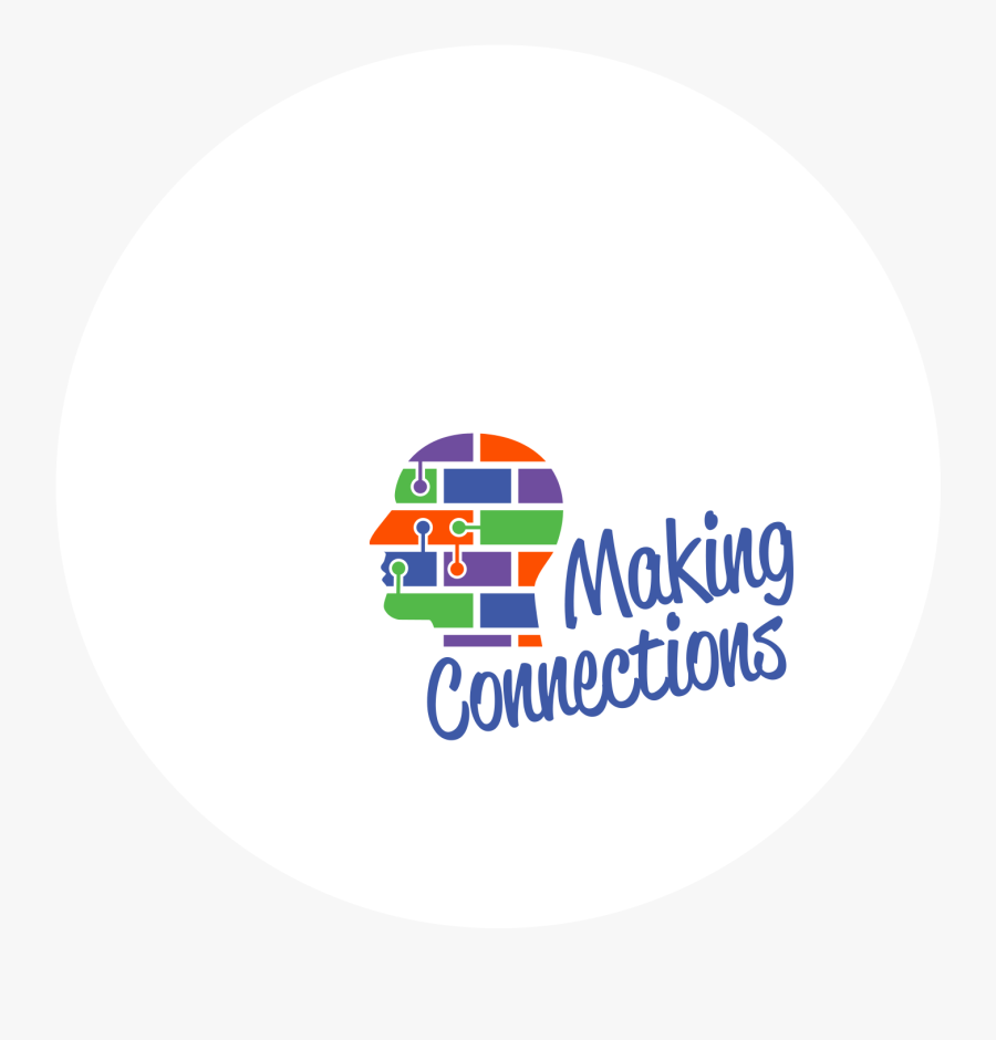 Making Connections - Circle , Free Transparent Clipart - ClipartKey